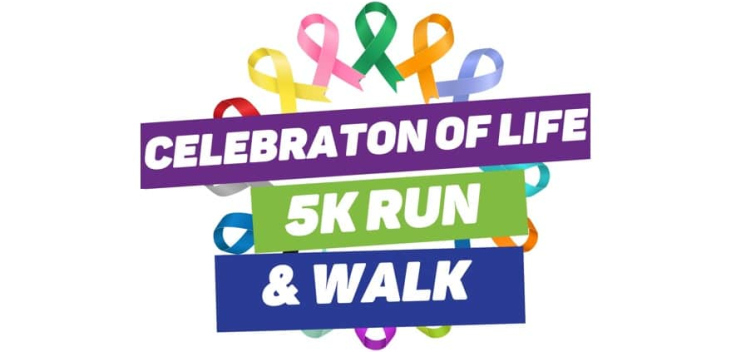 Cancer Survivors 5K Walk/Run | June 2, 2024 | Wake Forest, NC