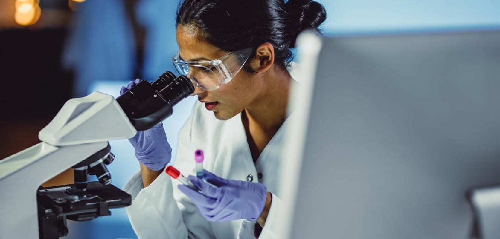 The Four Stages of Cancer | Oncology | Cancer Treatment