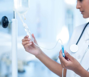 Infusion Therapy for Lupus | Raise Lupus Awareness I PHO