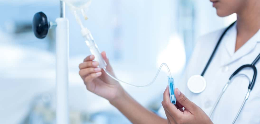 Rituxan Infusions for Arthritis and Lymphoma | Infusion Center