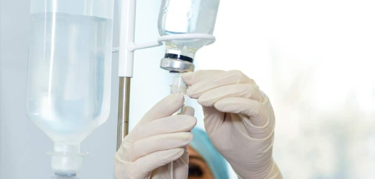 What is Infusion Therapy? | Personalized Hematology-Oncology