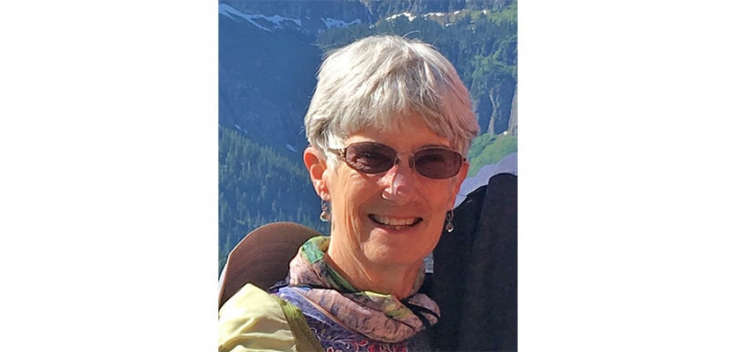 Cancer Survivor Pam Day Shares Her Journey - Personalized Hemonc