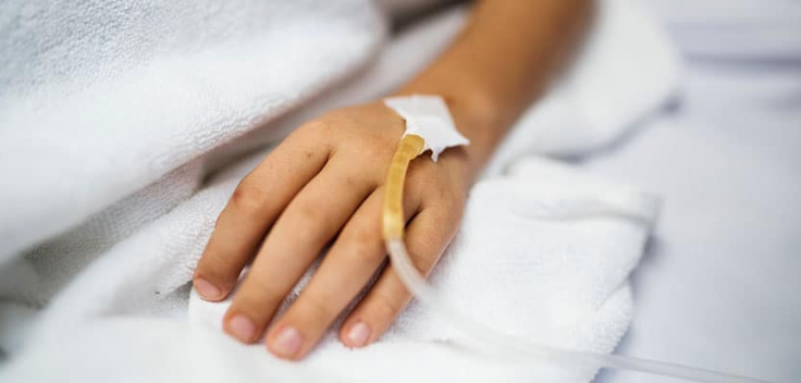 Treating Anemia With Iron Infusions | Personalized Hematology
