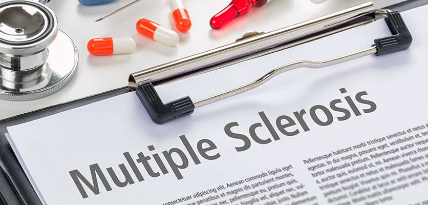 Treating Multiple Sclerosis with Infusions - Infusions in the Triangle