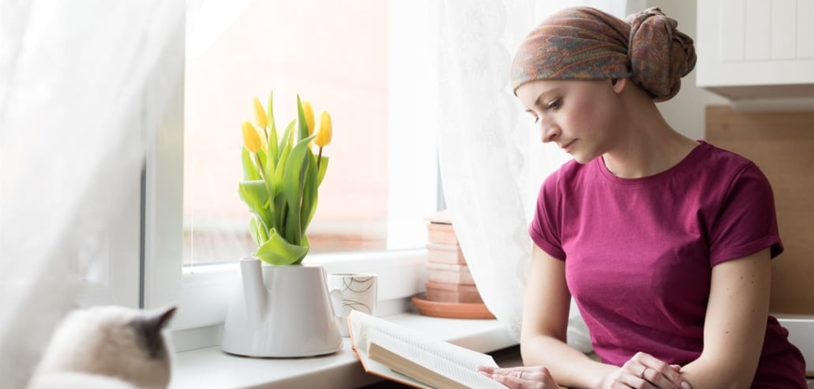 Coping With Cancer Through Stress Management | Cancer Support